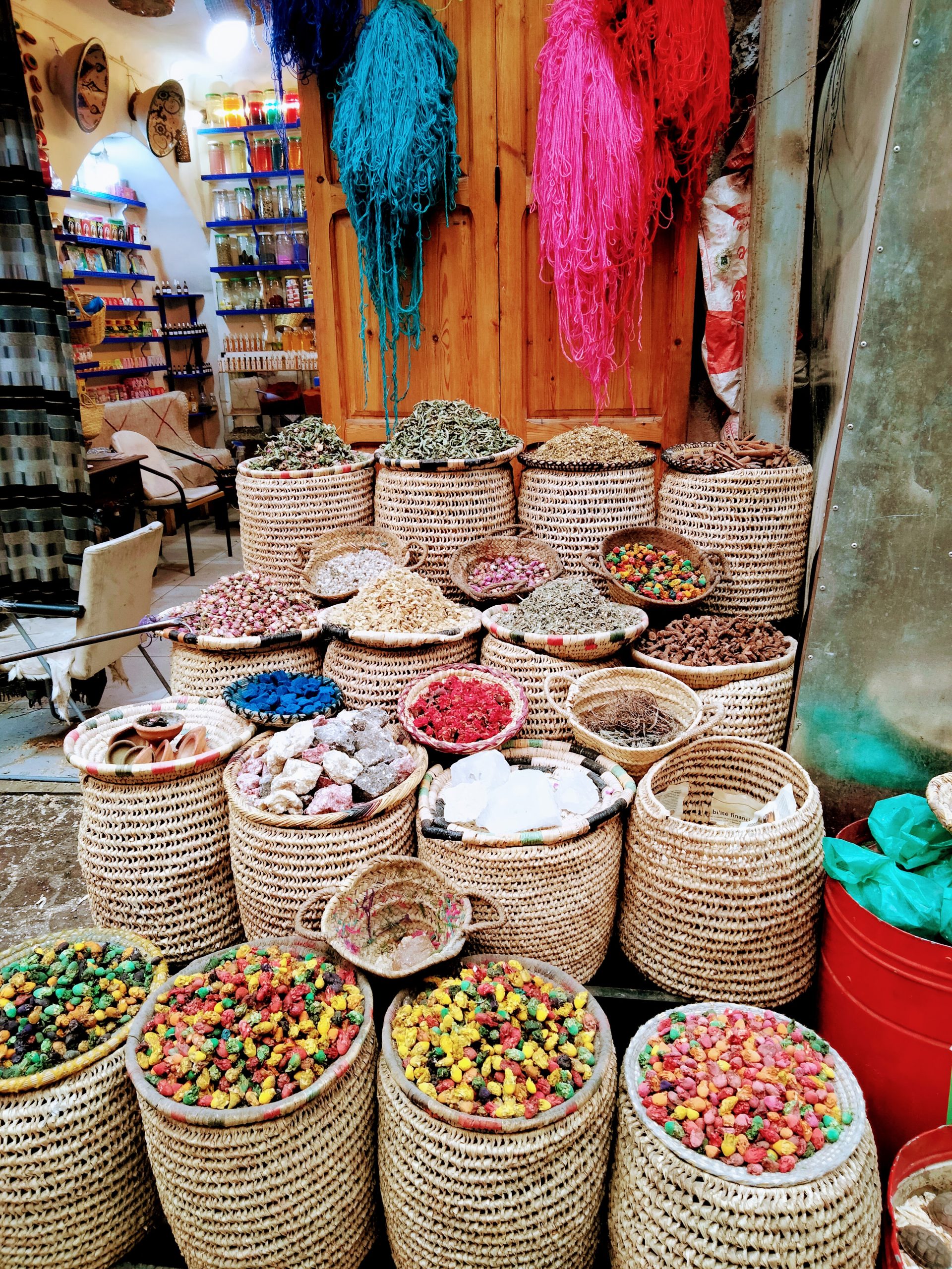 Stedentrip naar Marrakech met gezin – tips voor aankomst, verblijf ...